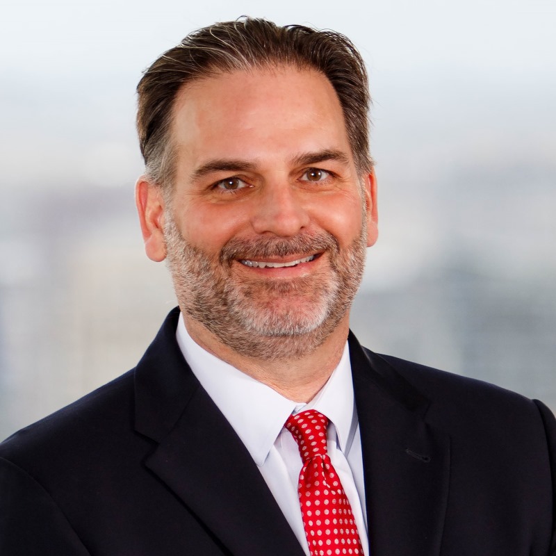 David Metzler | Dallas Coverage and Insurance Litigation Attorney ...