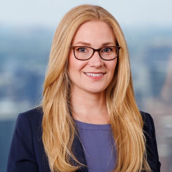 Helen Emerson | Dallas Civil Litigation Attorney | Cowles Thompson