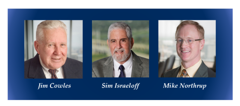 Cowles Thompson Achieves Dismissal in Class Action That Ran 20 Years ...