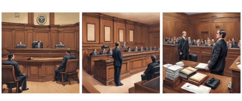 AI-Generated Content in Litigation: How to Spot It and What to Do About ...