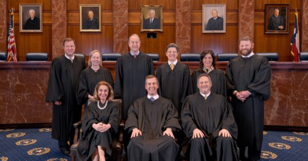 Texas Supreme Court Clarifies Proximate Cause in a Catastrophic Highway ...
